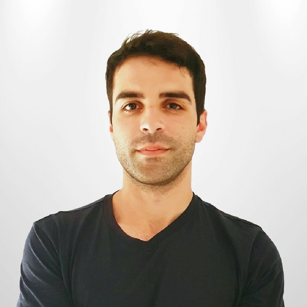 Levon Sargsyan - Developer in Yerevan, Armenia | Toptal®