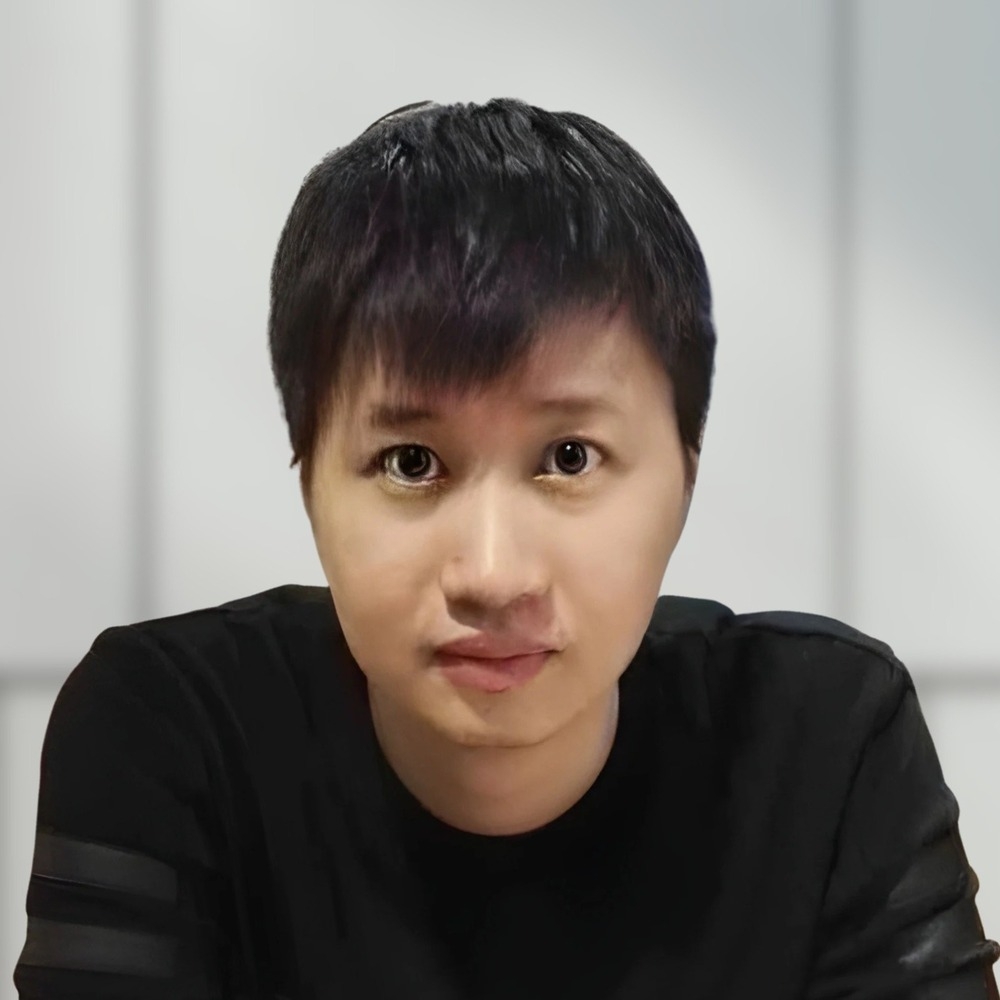 Fox Chen - Developer in Vancouver, BC, Canada | Toptal®