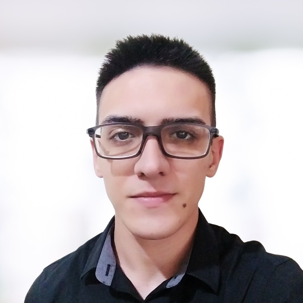 Arthur de Aguiar Ydalgo Miranda Couto - Developer in Toledo - Paraná ...