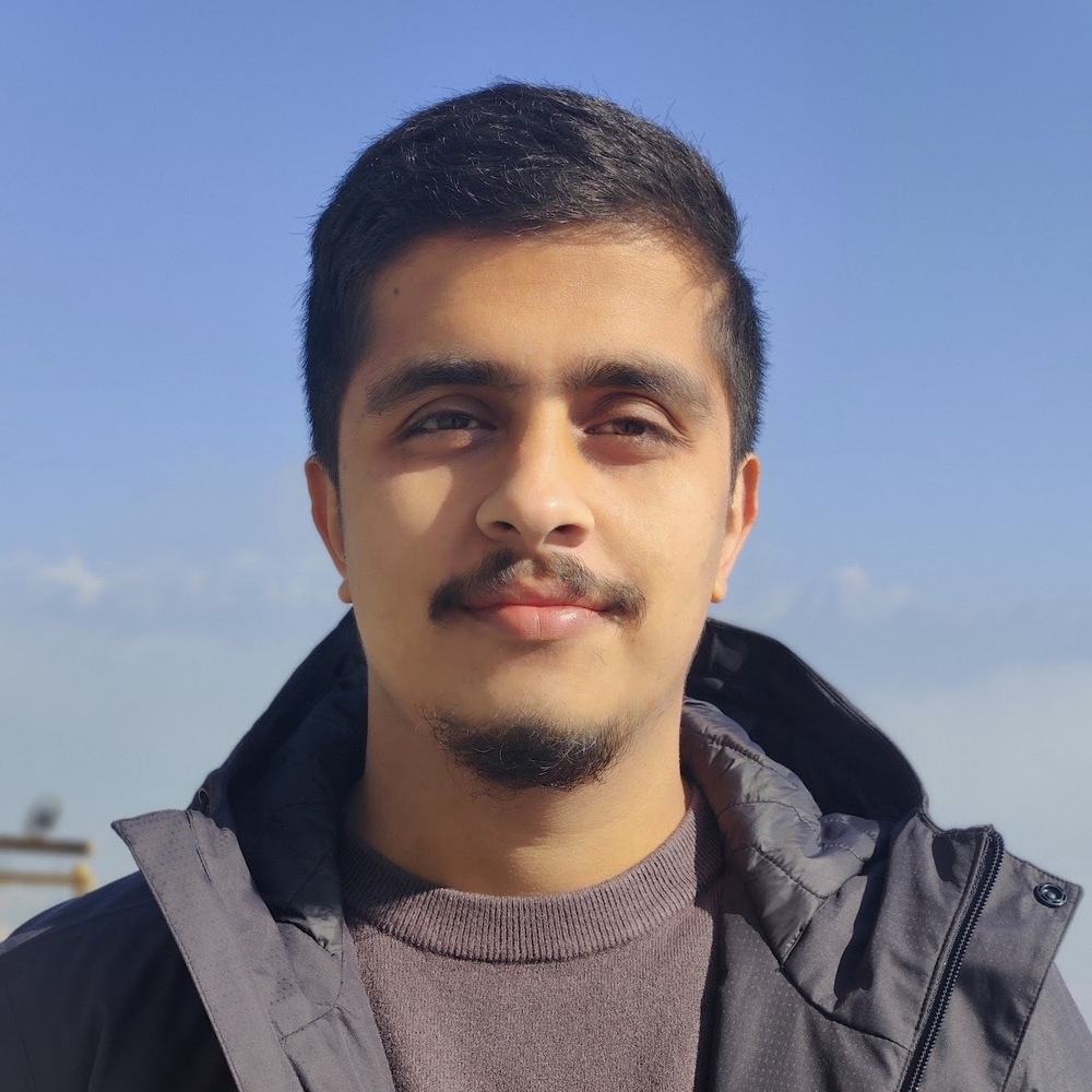 Roshan Gautam - Developer in London, United Kingdom | Toptal®
