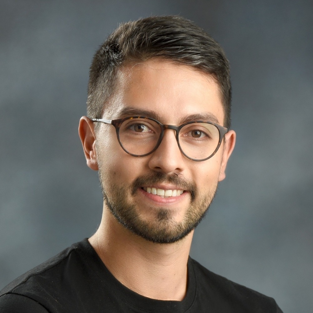 Daniel Roca - Developer in Barcelona, Spain | Toptal®