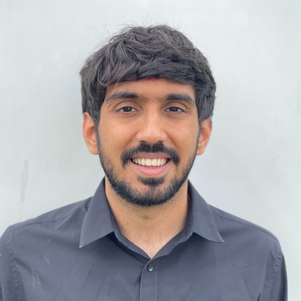 Ghanshyam Khokhariya - Developer in Surat, Gujarat, India | Toptal®