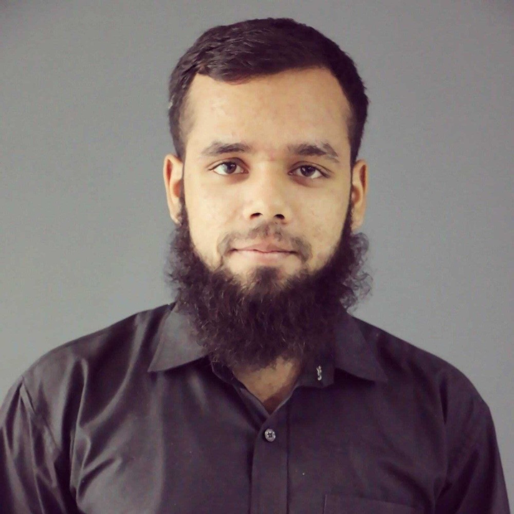 Muhammad Umar - Developer in Lahore, Punjab, Pakistan | Toptal®