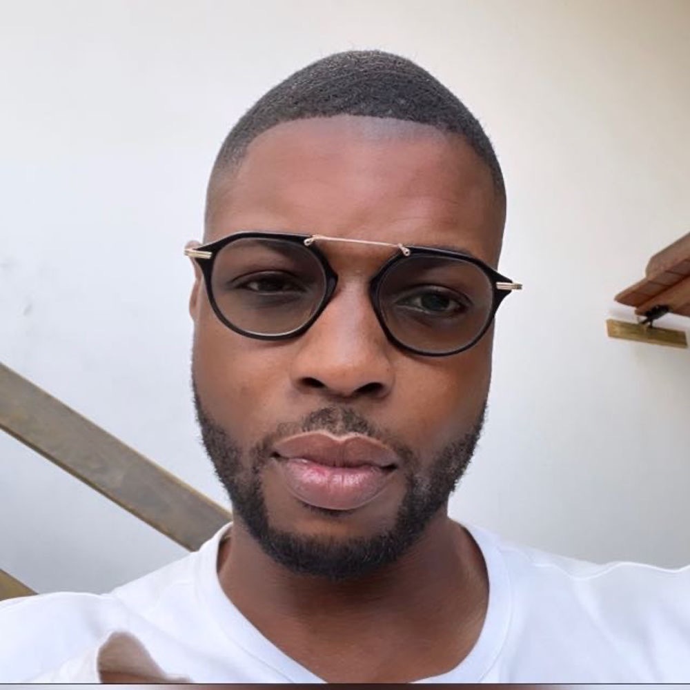 Ike Mbuko - Project Manager in Fort-de-France, Martinique | Toptal®