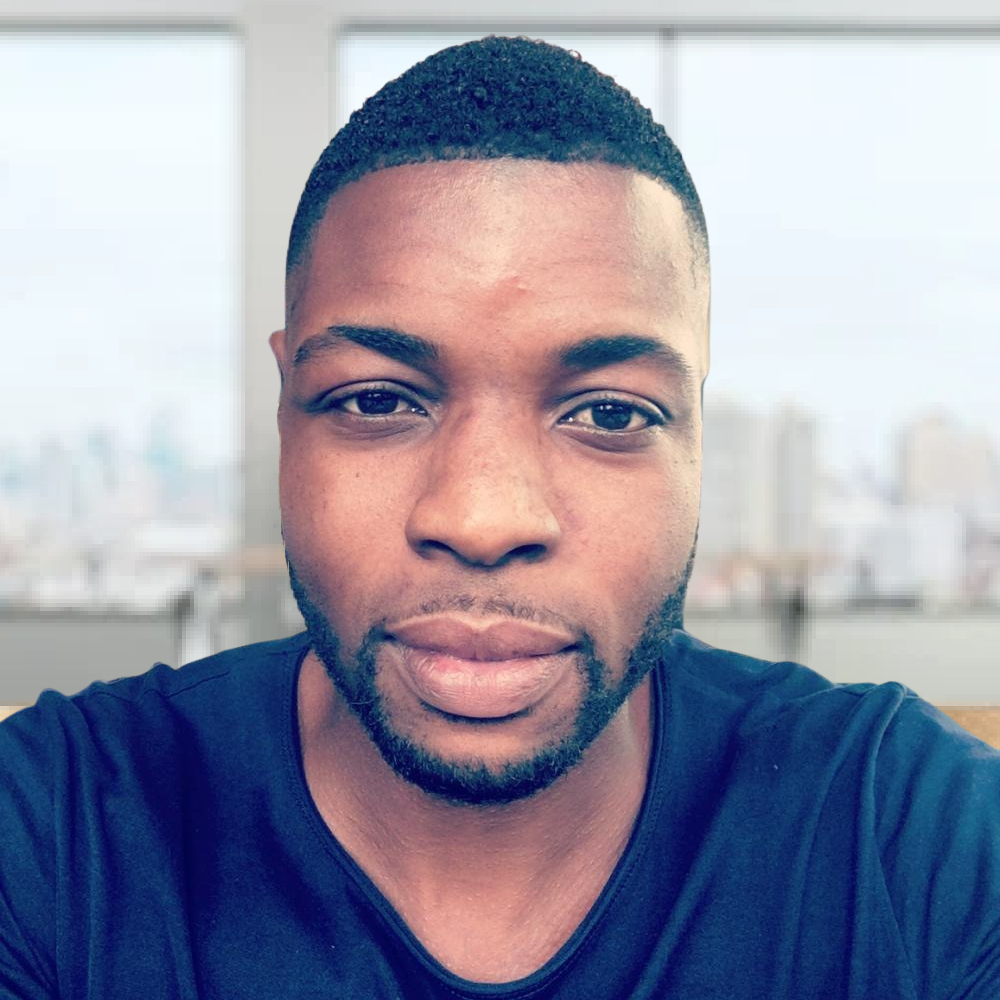 Ike Mbuko - Project Manager in Fort-de-France, Martinique | Toptal®