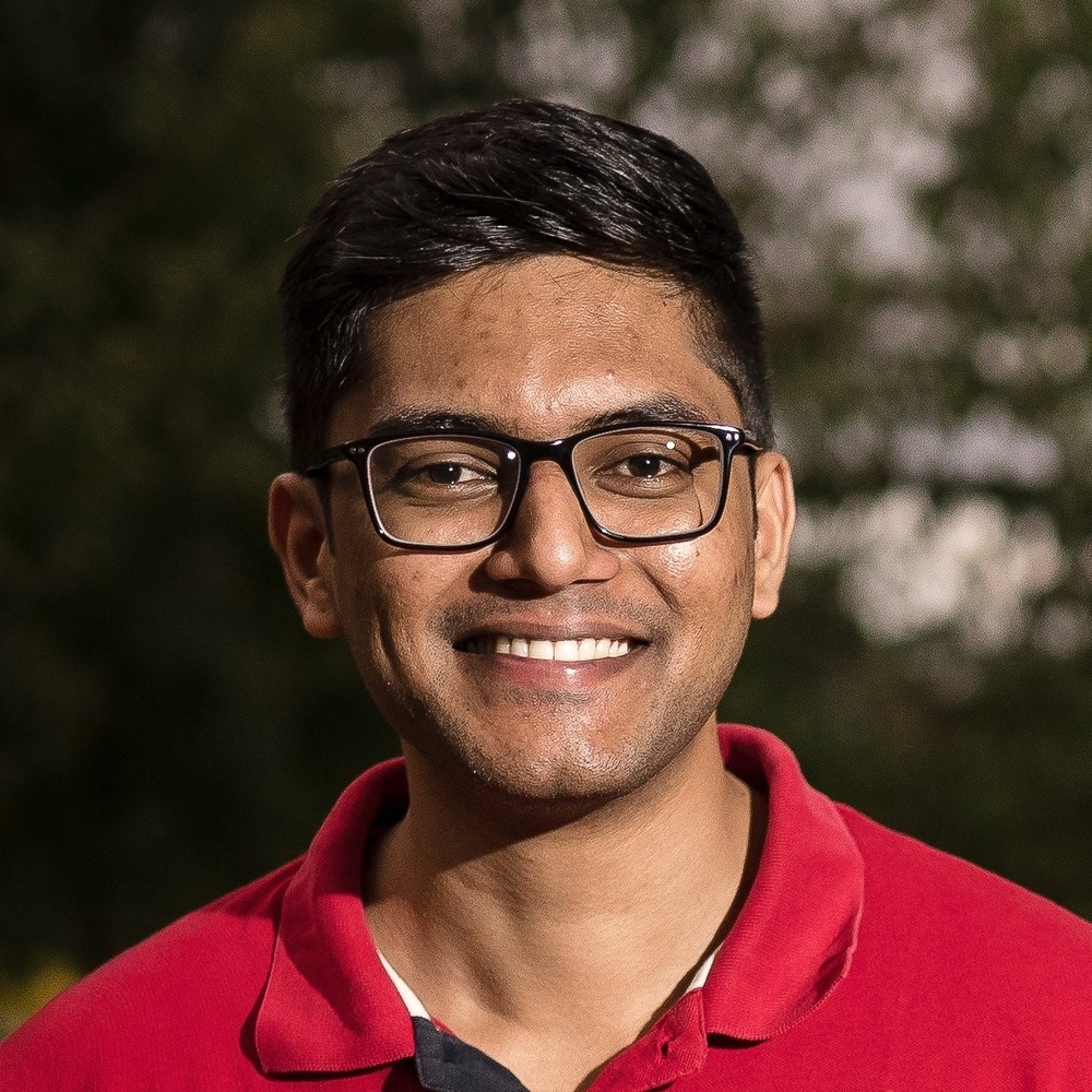 Pradeep Ce - Developer in Chennai, India | Toptal®