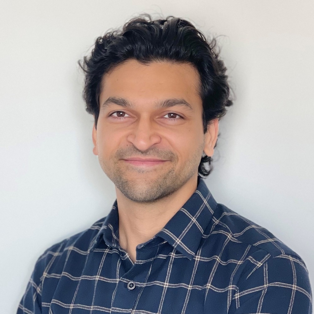 Rushi Amin - Project Manager in New York City, NY, United States | Toptal®