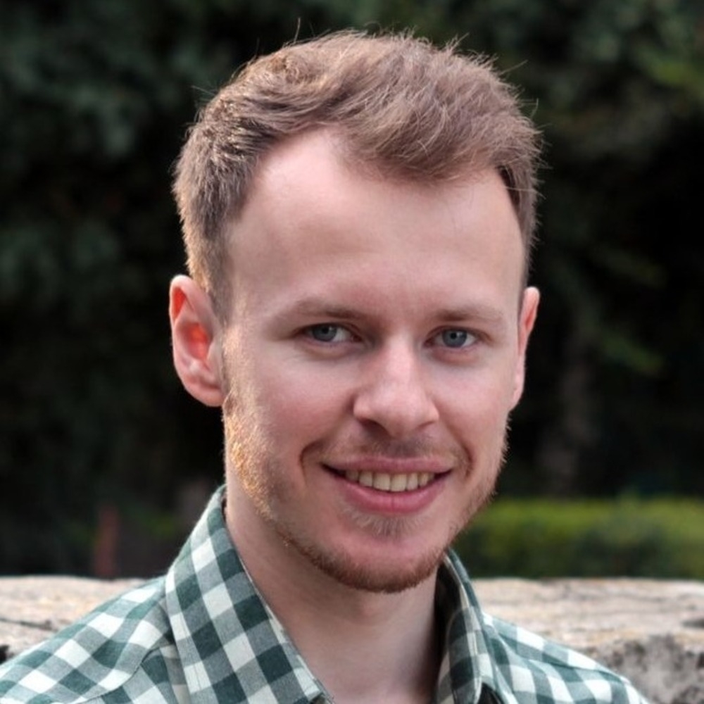 Andrei-Mihai Popa - Developer in Bucharest, Romania | Toptal®