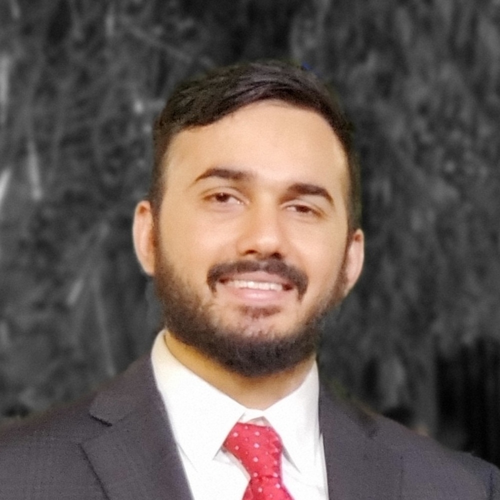 Hunain Mehmood - Developer in Niagara Falls, ON, Canada | Toptal®