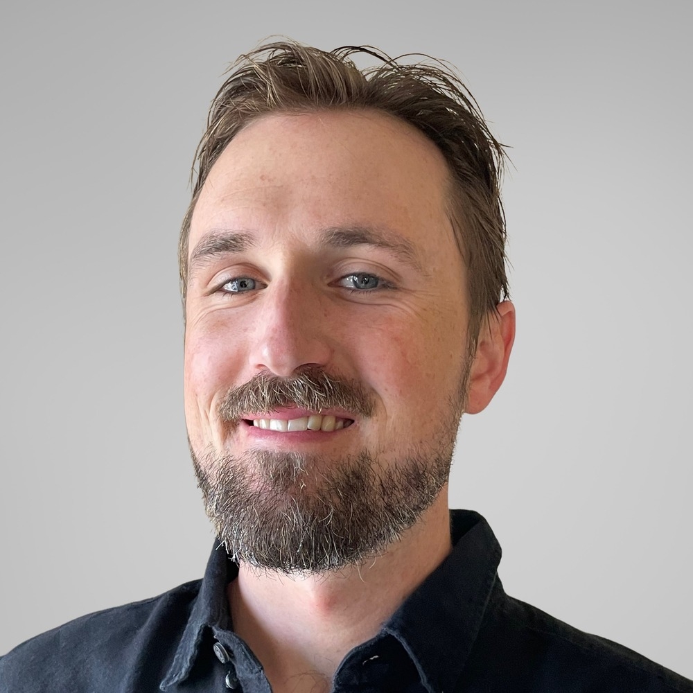 Christopher Scott - Developer in San Ramon, United States | Toptal®