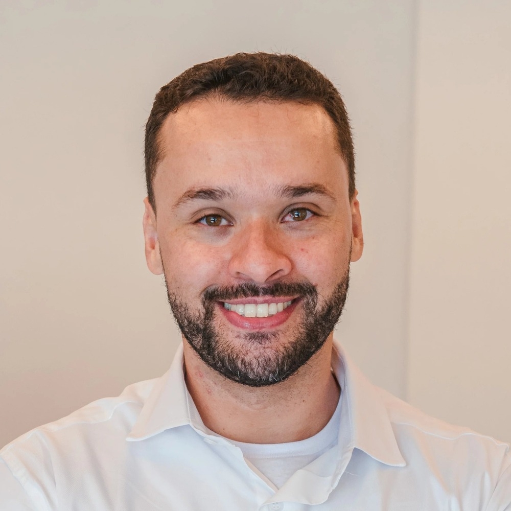 Samuel Gonçalves - Developer in Belo Horizonte - State of Minas Gerais ...