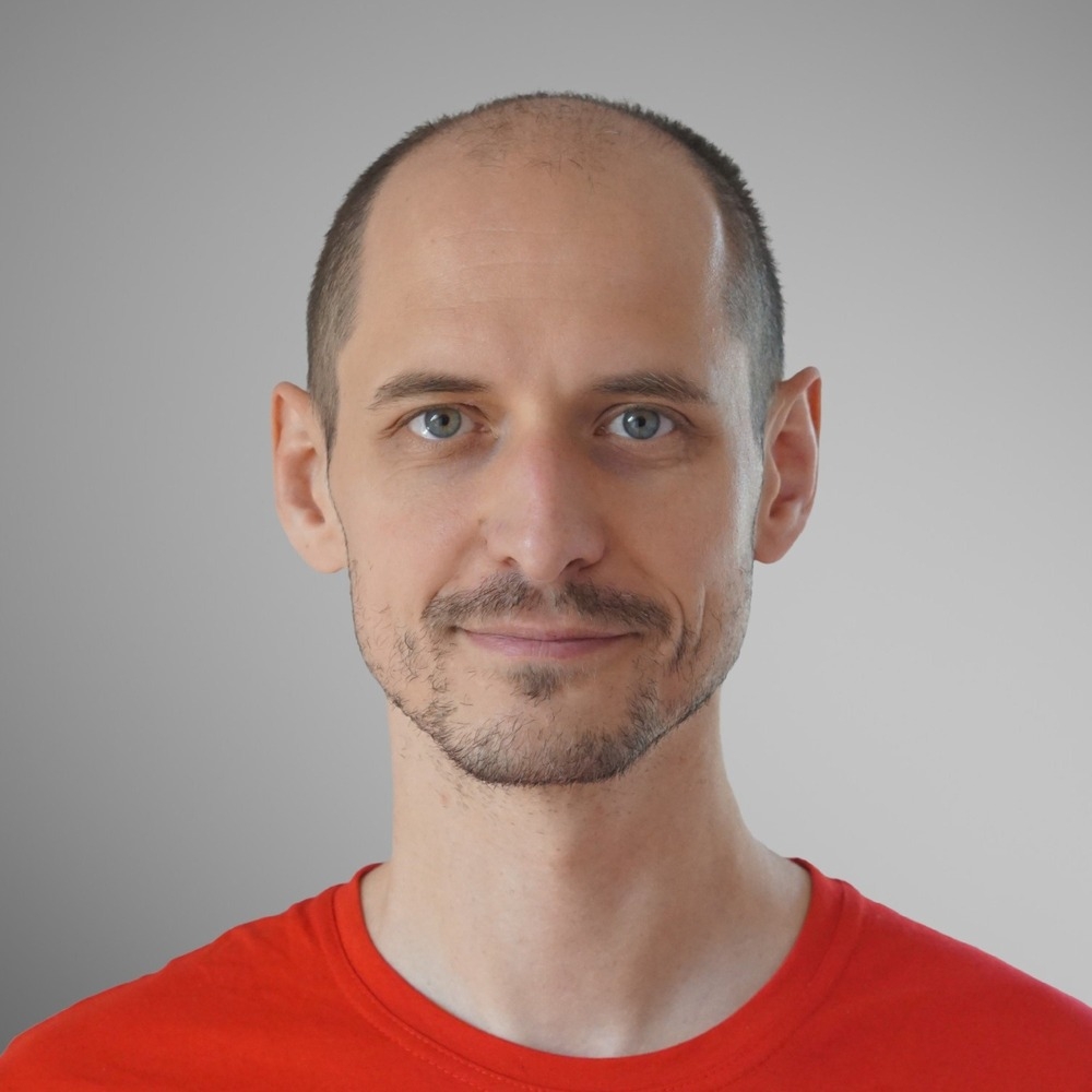 Peter Bagrij - Developer in Budapest, Hungary | Toptal®