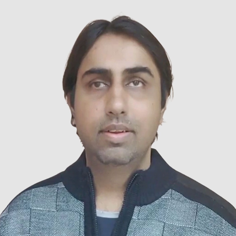Varun Om Khosla - Developer in New Delhi, Delhi, India | Toptal®
