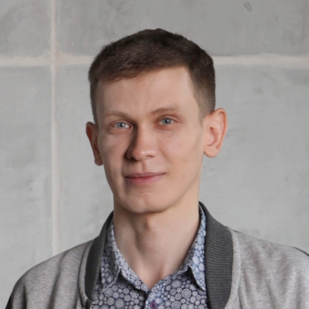 Eugene Mikhalev - Developer in Novi Sad, Vojvodina, Serbia | Toptal®