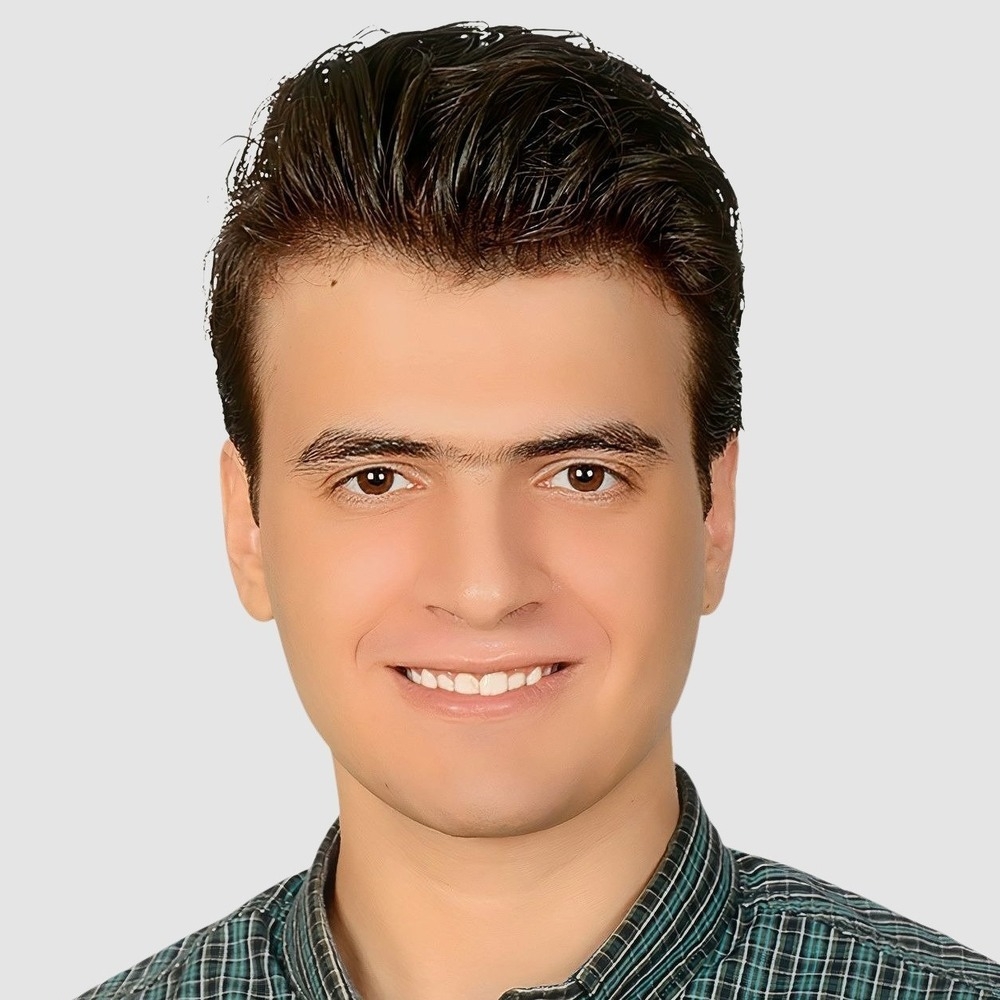 Khaled Abdelhamid - Developer in 6th of October City, Giza Governorate, Egypt | Toptal®