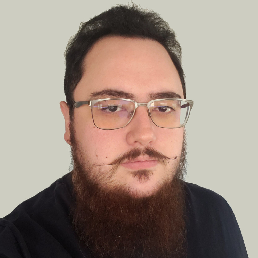 Patrick Ens - Developer in São Caetano do Sul - State of São Paulo ...