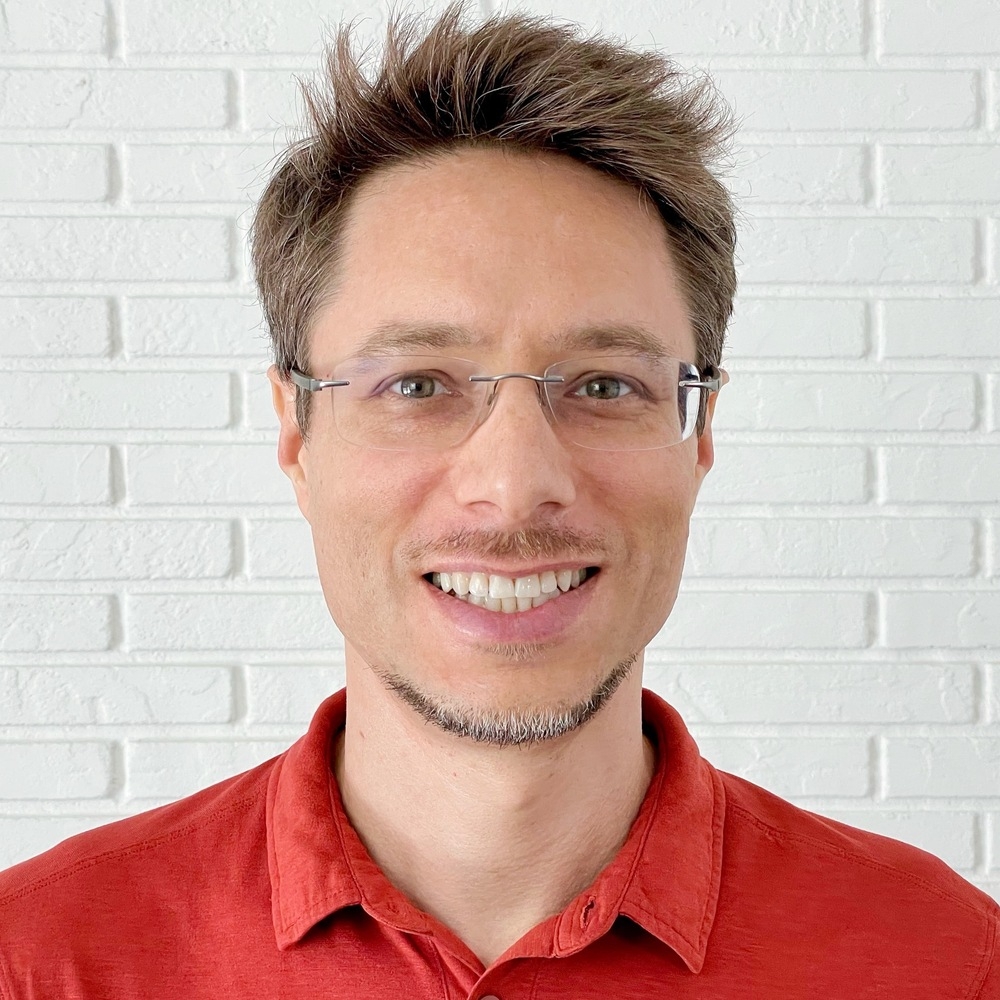 Justin Kent - Developer in Jupiter, United States | Toptal®