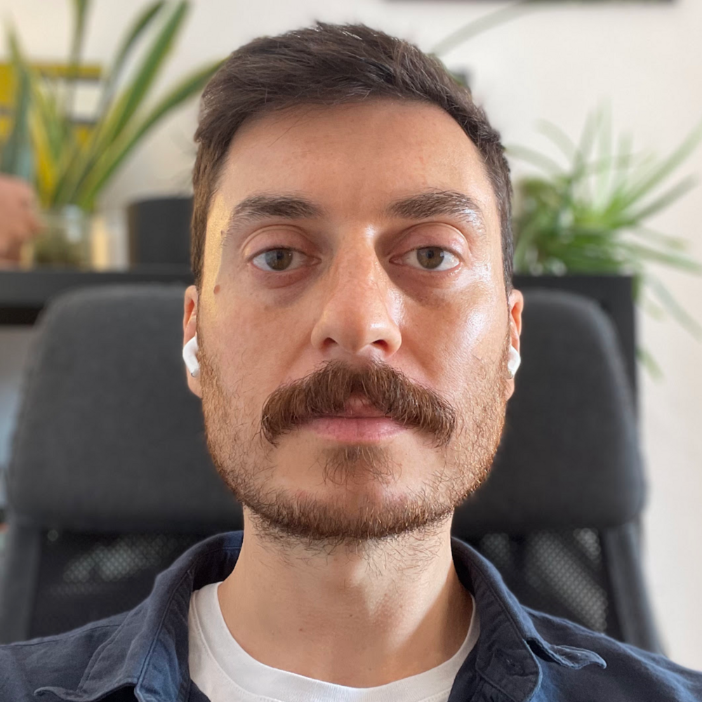 Ion Turcanu - Designer in Bucharest, Romania | Toptal®