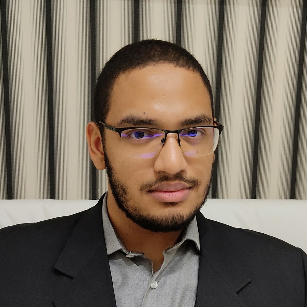 Bernardo Rosa - Developer in Feira de Santana, Brazil | Toptal®