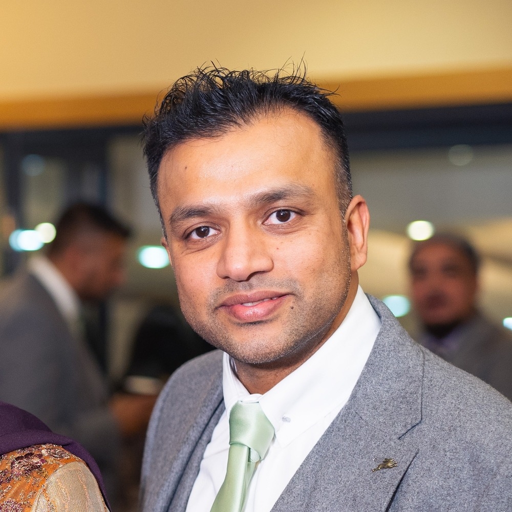 Amdadul Indy Razak - Project Manager in Manchester, United Kingdom ...