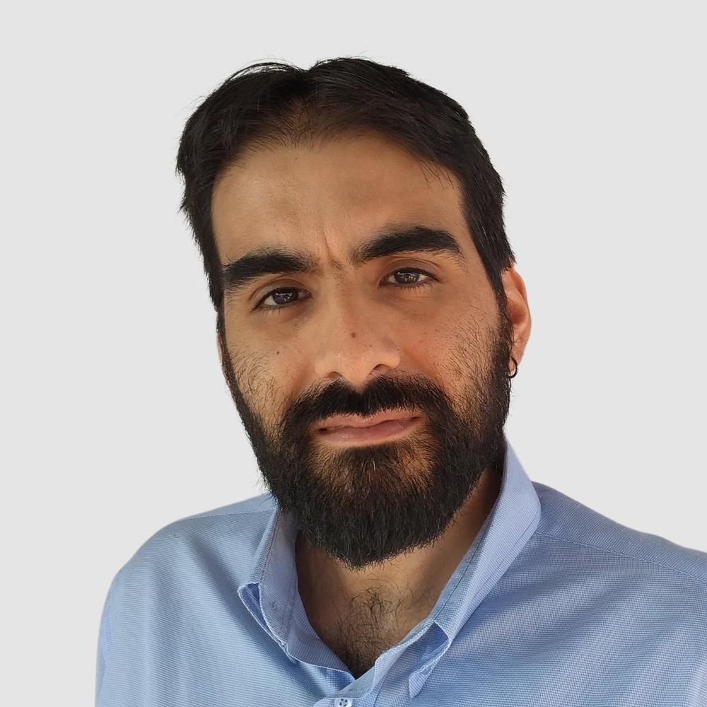 Spiros Kontolatis - Developer in North Athens, Greece | Toptal®