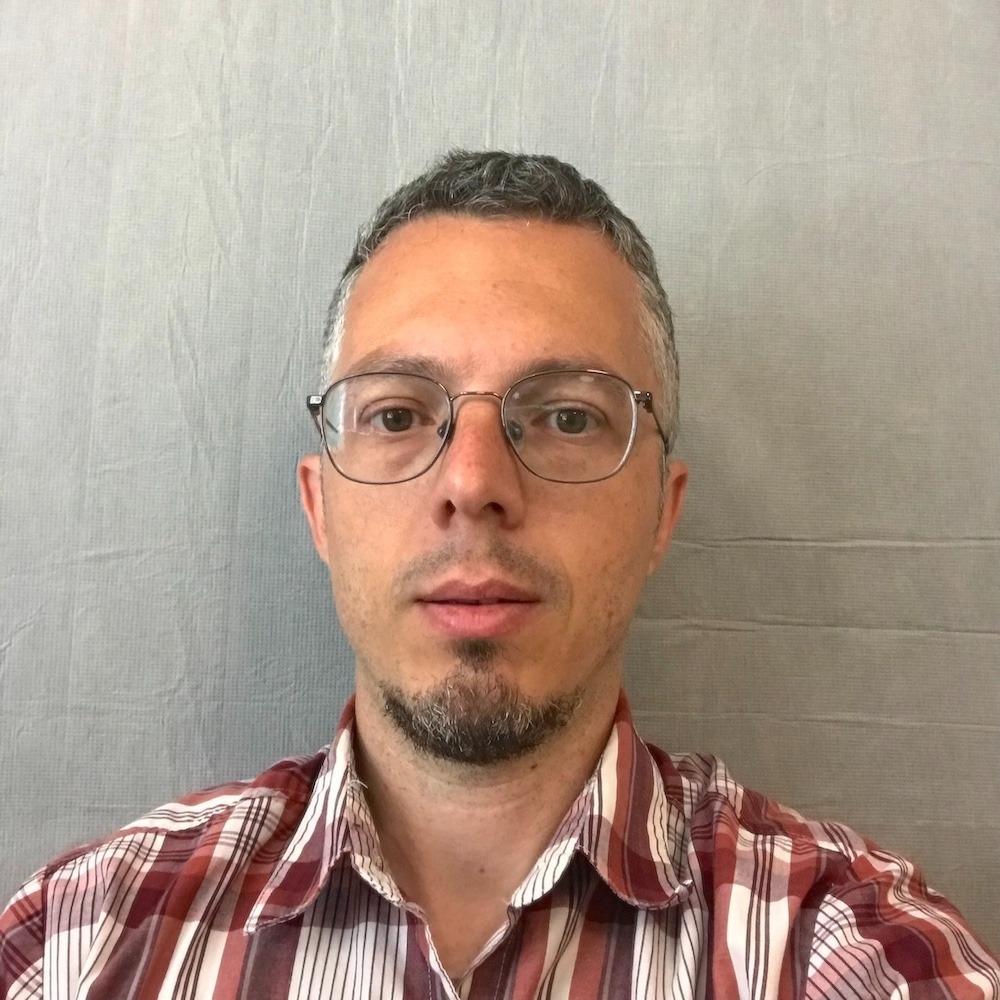 Tenyo Grozev - Developer in New Haven, CT, United States | Toptal®