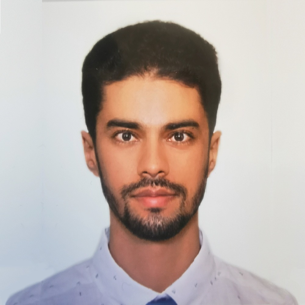 Oussama Samer - Developer in Paris, France | Toptal®