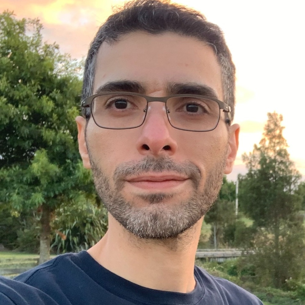 Ali Al-Charakh - Developer in Auckland, New Zealand | Toptal®