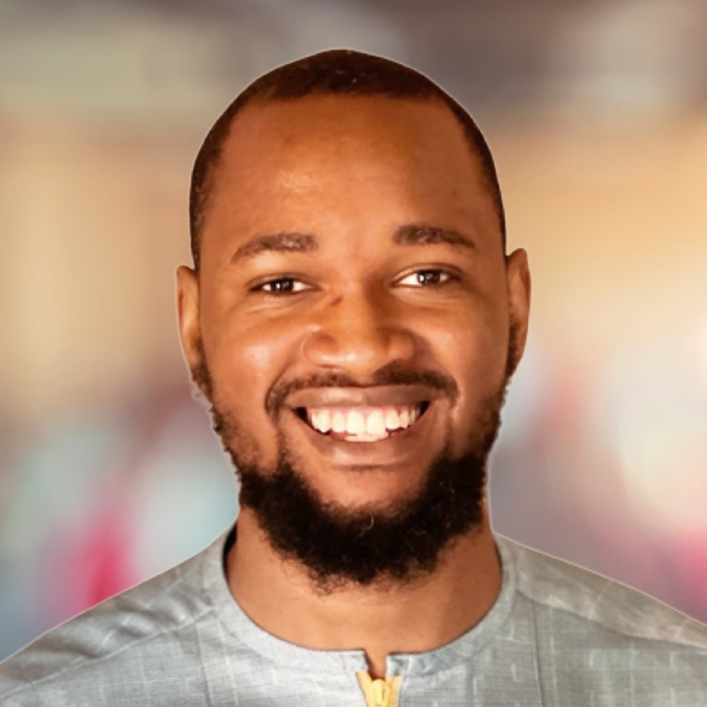 Alimba Chukwuemeka - Developer in Lagos, Nigeria | Toptal®
