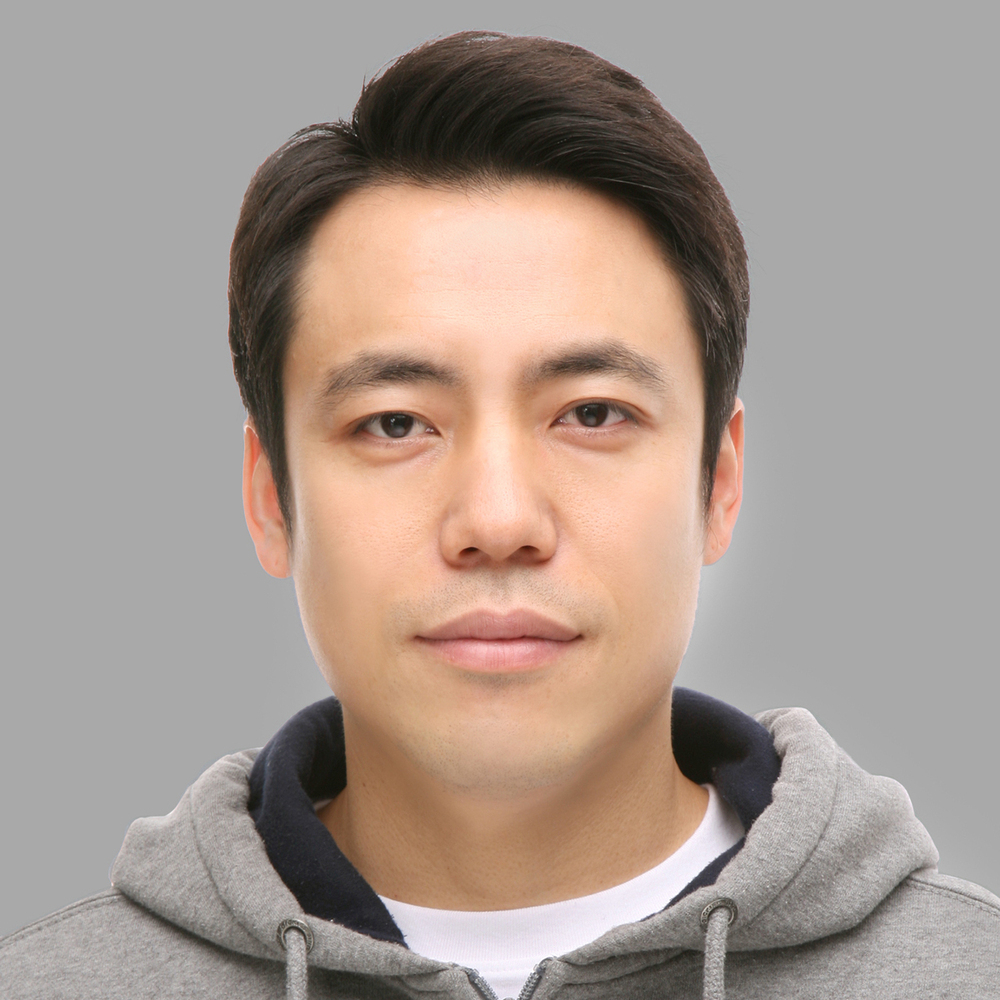 Lucas Lee - Developer in Auckland, New Zealand | Toptal®