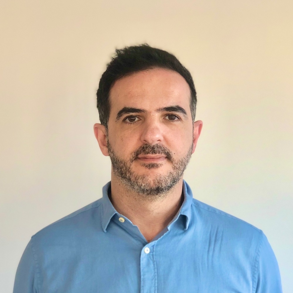 Yaser Awajan - Developer in Amman, Jordan | Toptal®