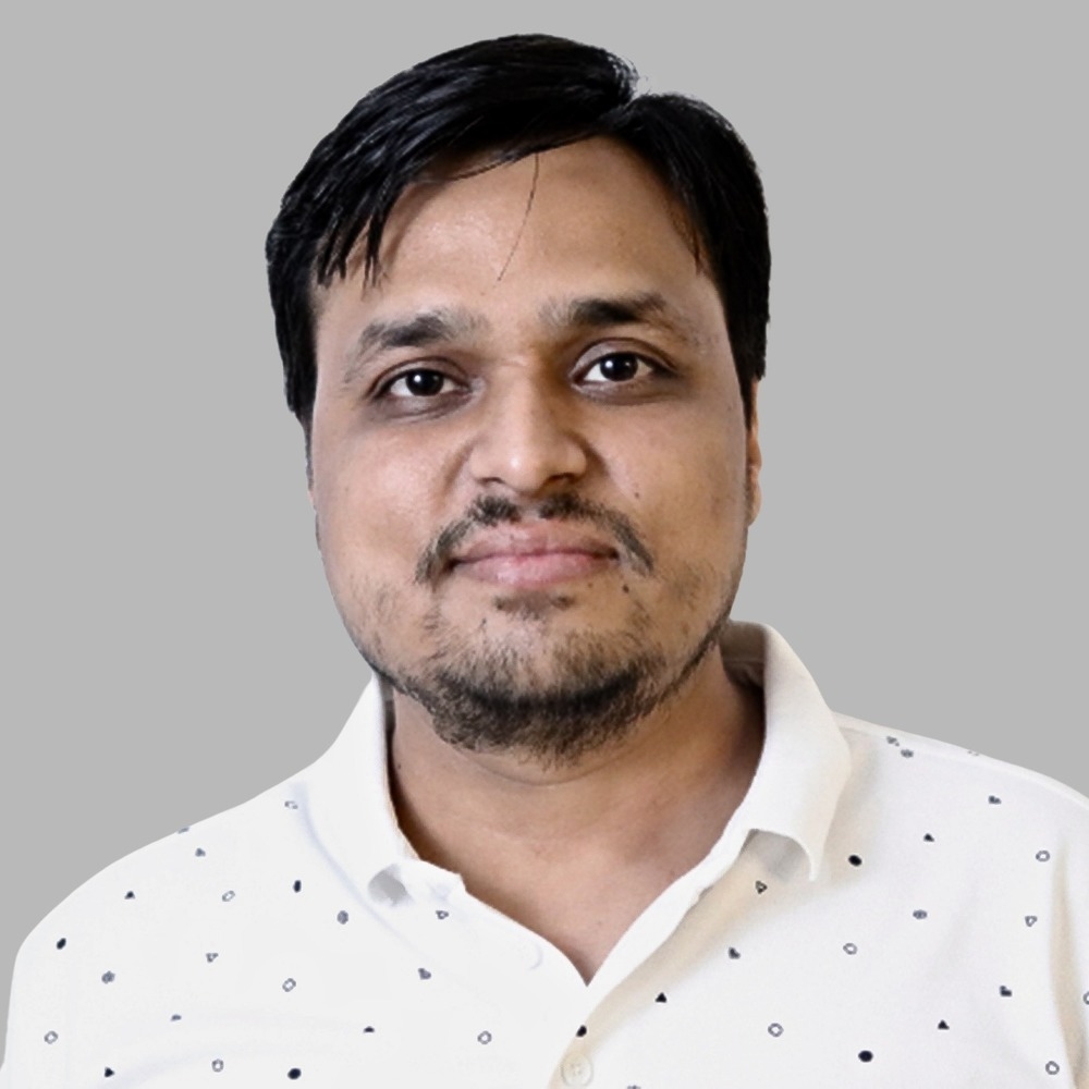 Ashish Sharma - Developer in Bengaluru, Karnataka, India | Toptal®