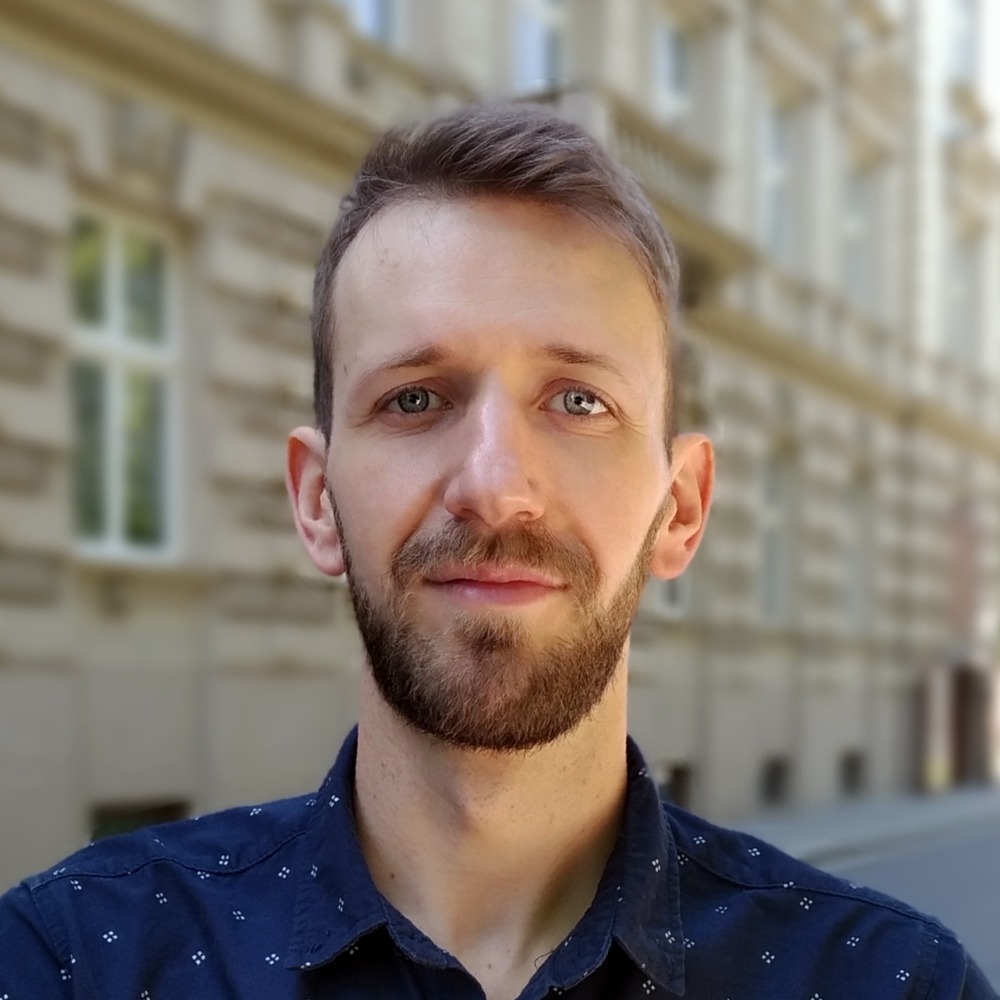 Jakub Miculka - Developer in Brno, Czech Republic | Toptal®