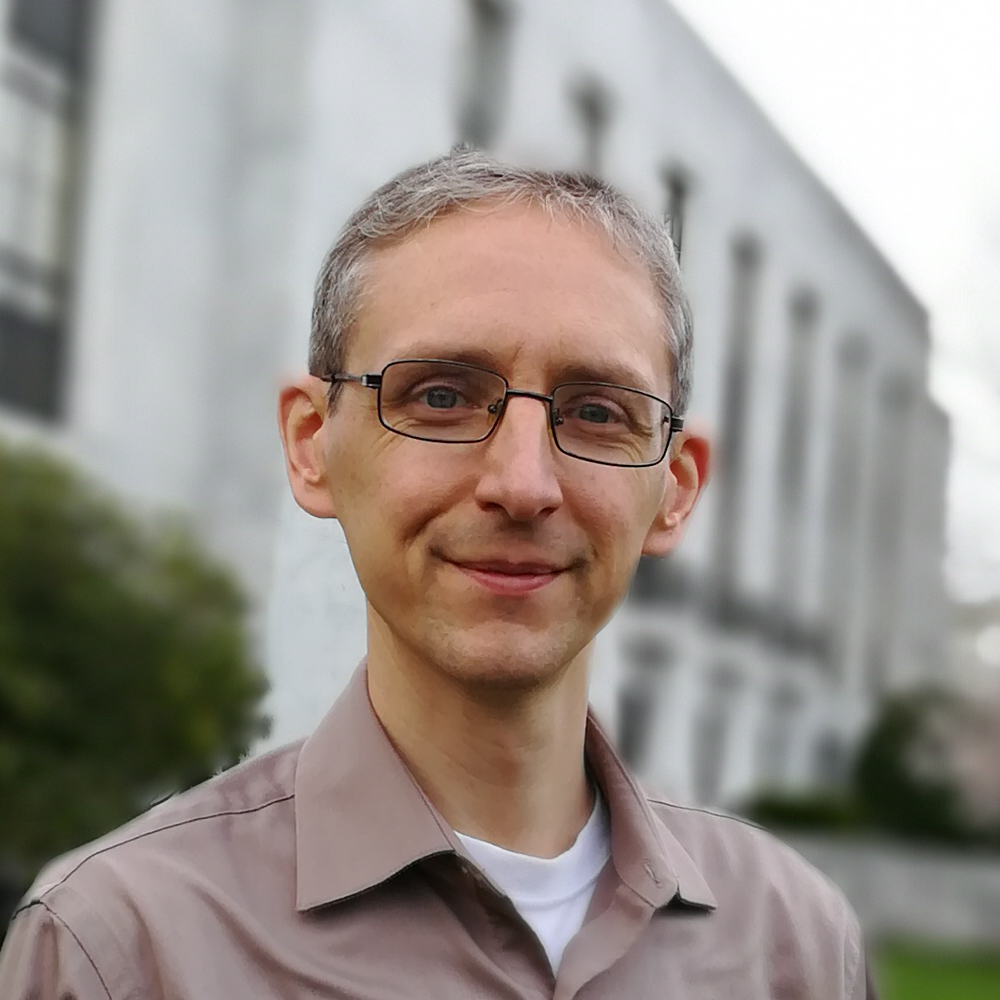 Ryan Foster - Developer in Mae Sot Tak, Thailand | Toptal®