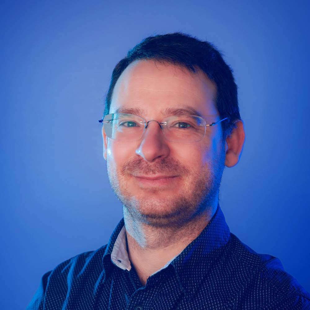 Michael Tzukanov - Developer in Turku, Finland | Toptal®