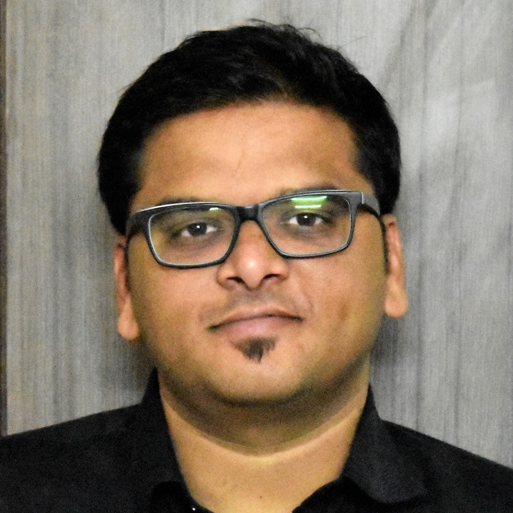 Prasad Domala - Developer in Brisbane, Queensland, Australia | Toptal®