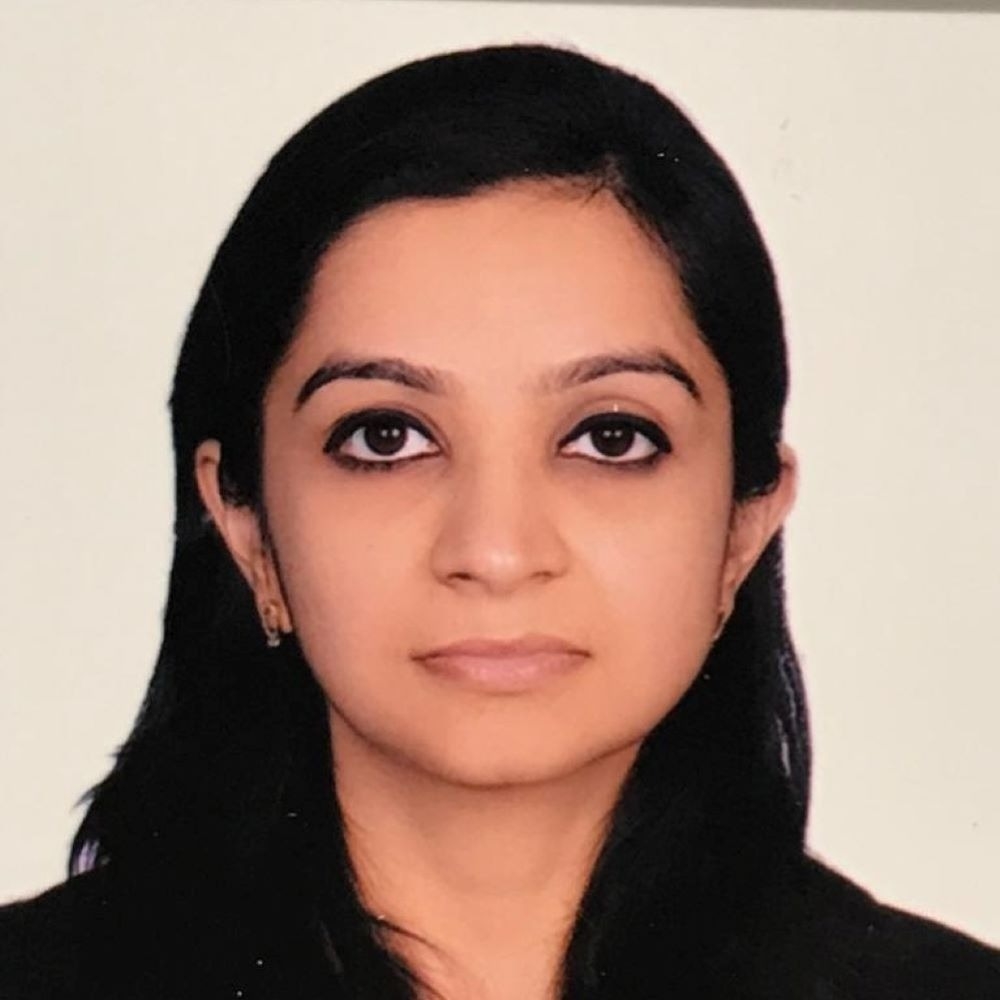Sheenam Gupta - Project Manager in Dubai, United Arab Emirates | Toptal®