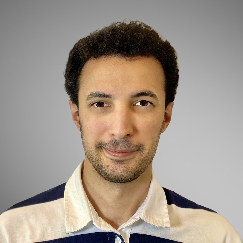 Devran Şimşek - Developer in Kraków, Poland | Toptal®