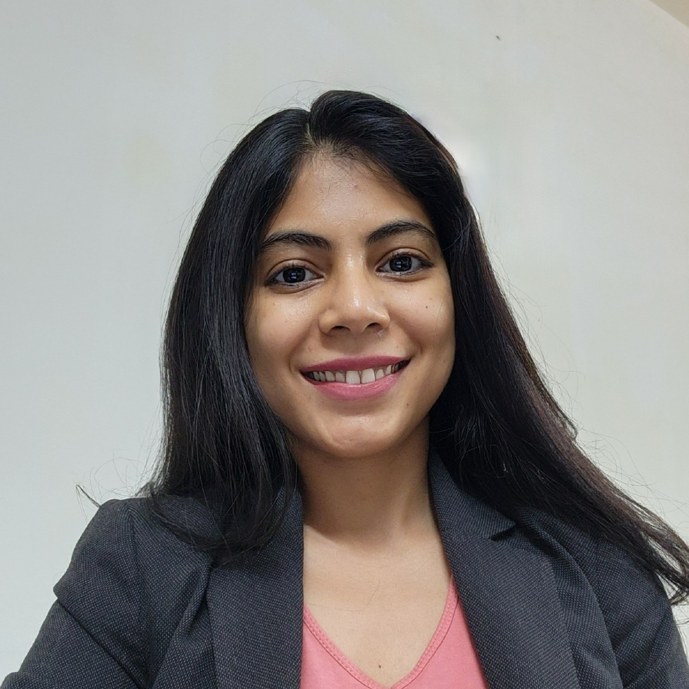 Sonia Sharma - Developer in Gurugram, Haryana, India | Toptal®