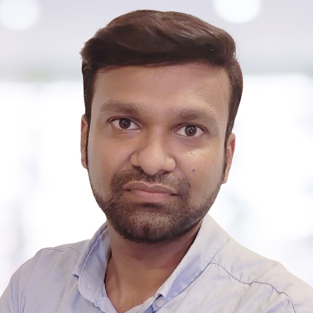 Akshat Agrawal - Product Manager in Dubai, United Arab Emirates | Toptal®