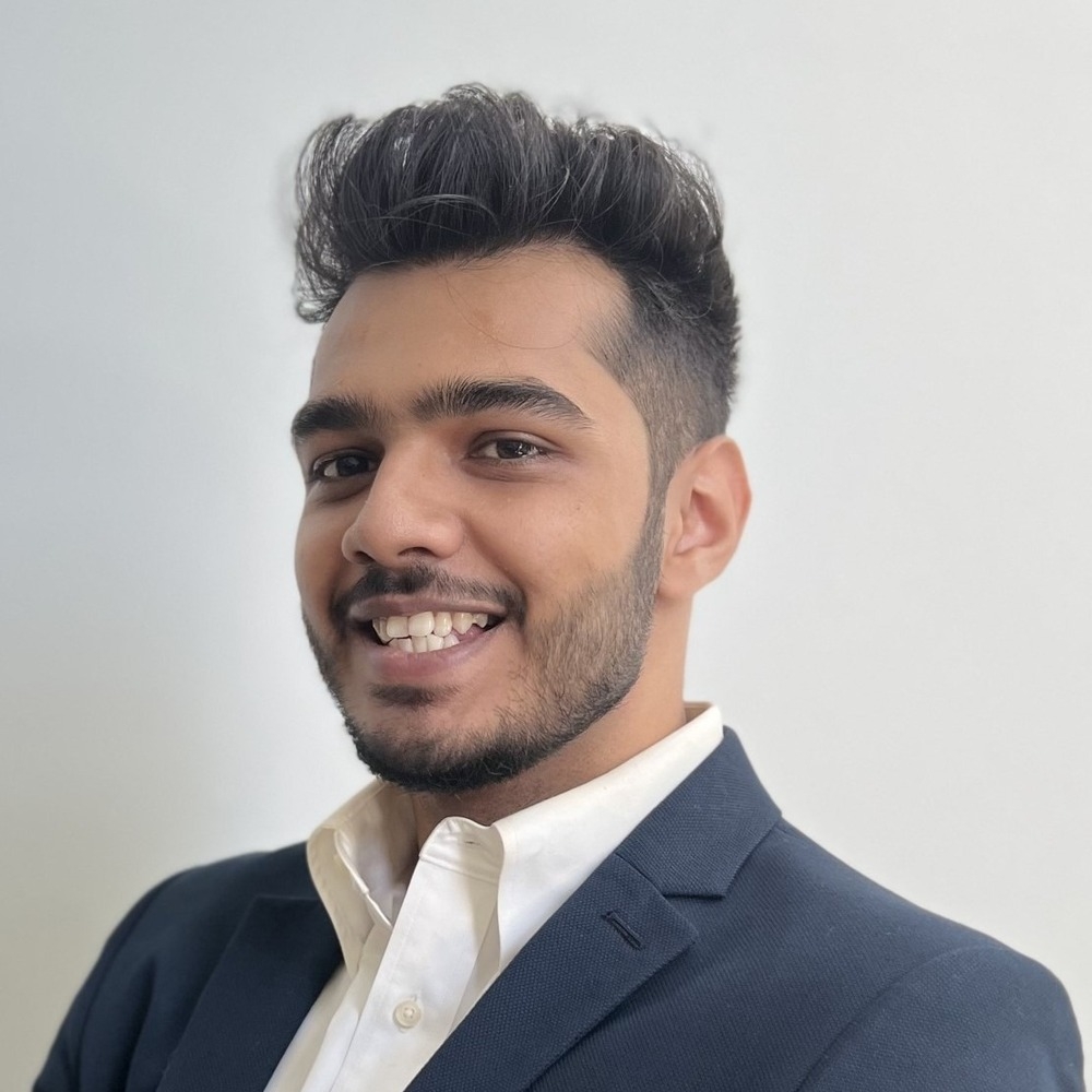 Ahmed Hammad Saeed - Developer in Kuala Lumpur Federal Territory of Kuala Lumpur, Malaysia | Toptal®