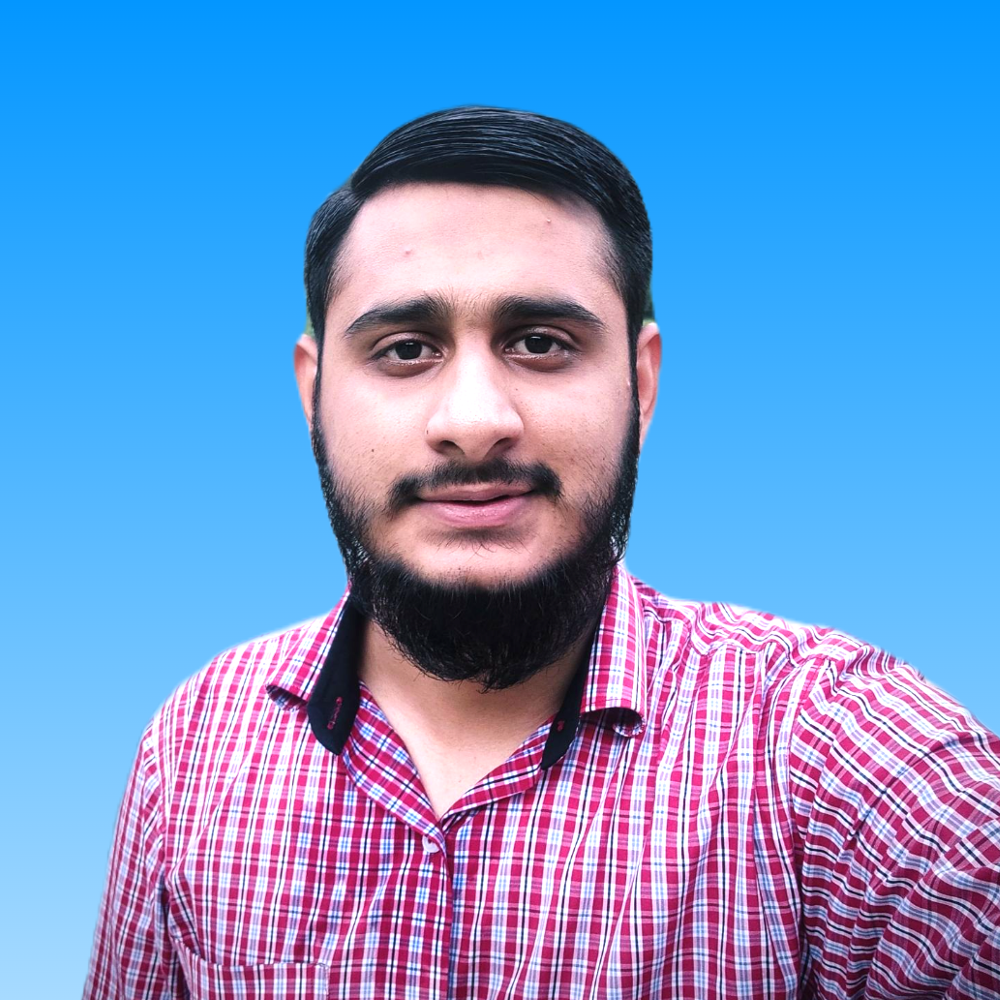 Muhammad Usman Javed Developer In Lahore Punjab Pakistan Toptal® 