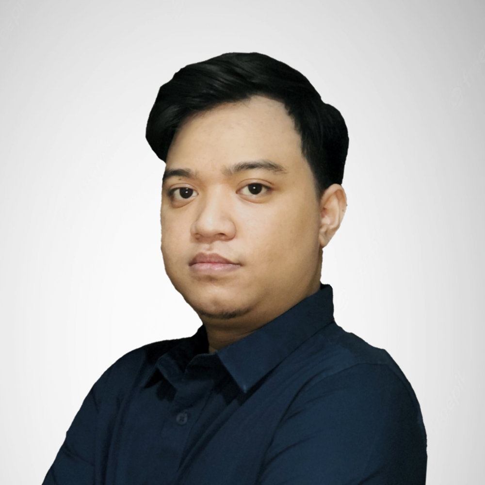 Alfin Nurhalim - Developer in Bandung, Bandung City, West Java ...