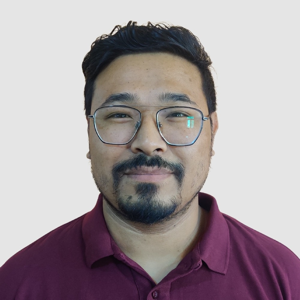 Ukesh Gaiju - Developer in Bhaktapur, Nepal | Toptal®