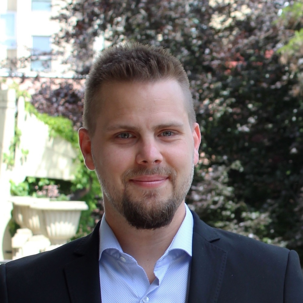 Peter Pesti-Varga - Developer in Budapest, Hungary | Toptal®