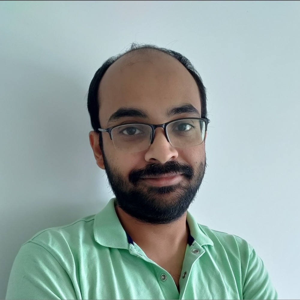 Avishek Basu Mallick - Product Manager in Toronto, ON, Canada | Toptal®