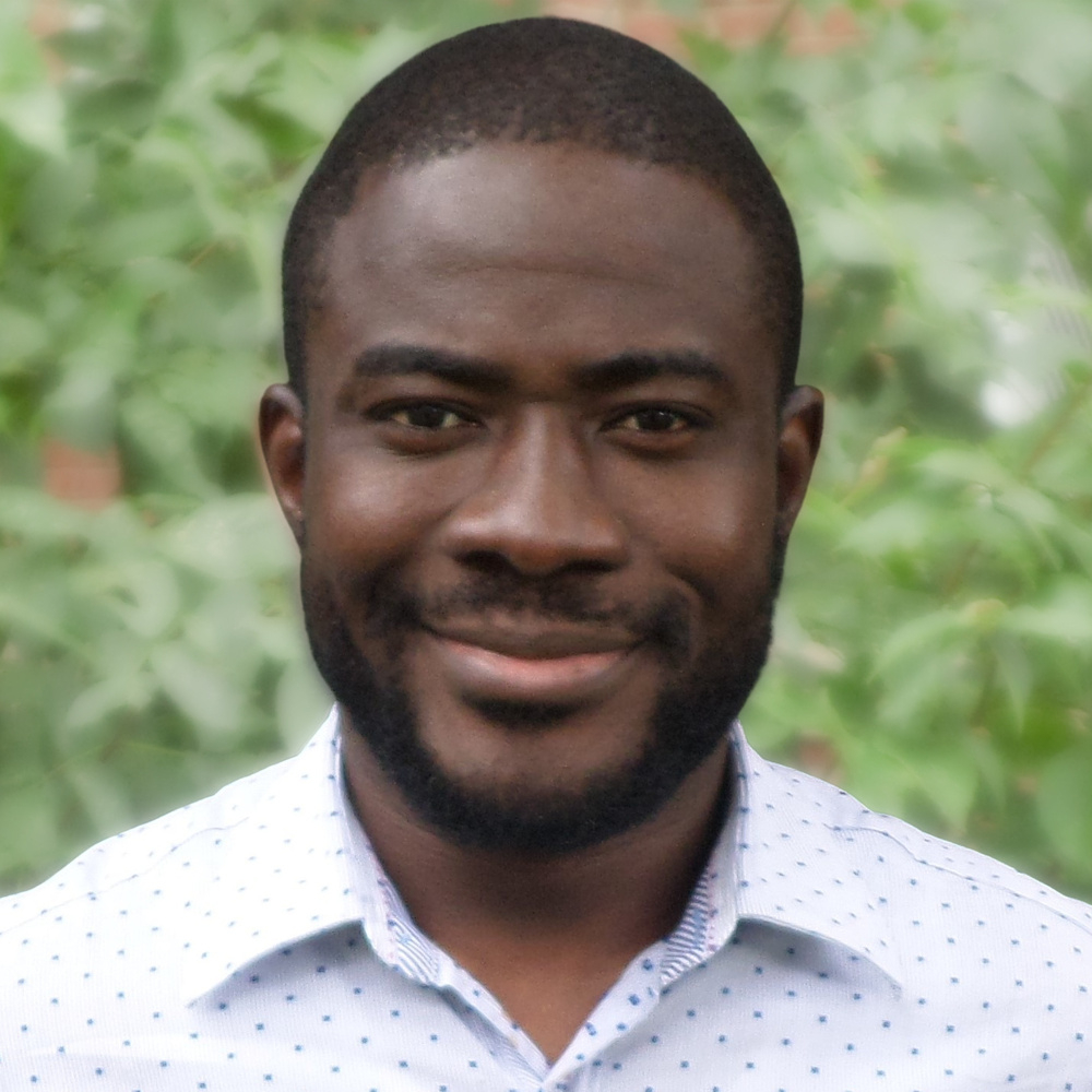 Abiodun Aluko - Project Manager in St. Albert, AB, Canada | Toptal®