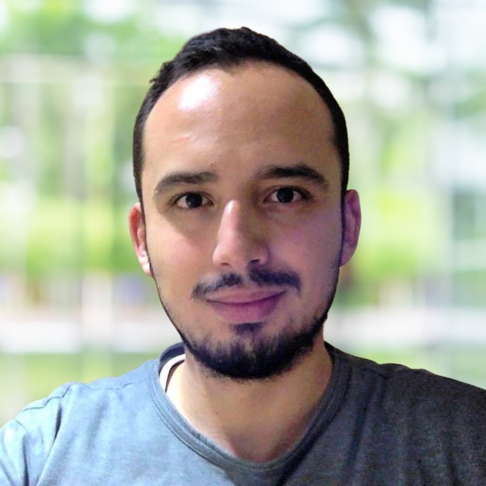 Jorge Mata Villalobos - Developer in Heredia, Heredia Province, Costa ...