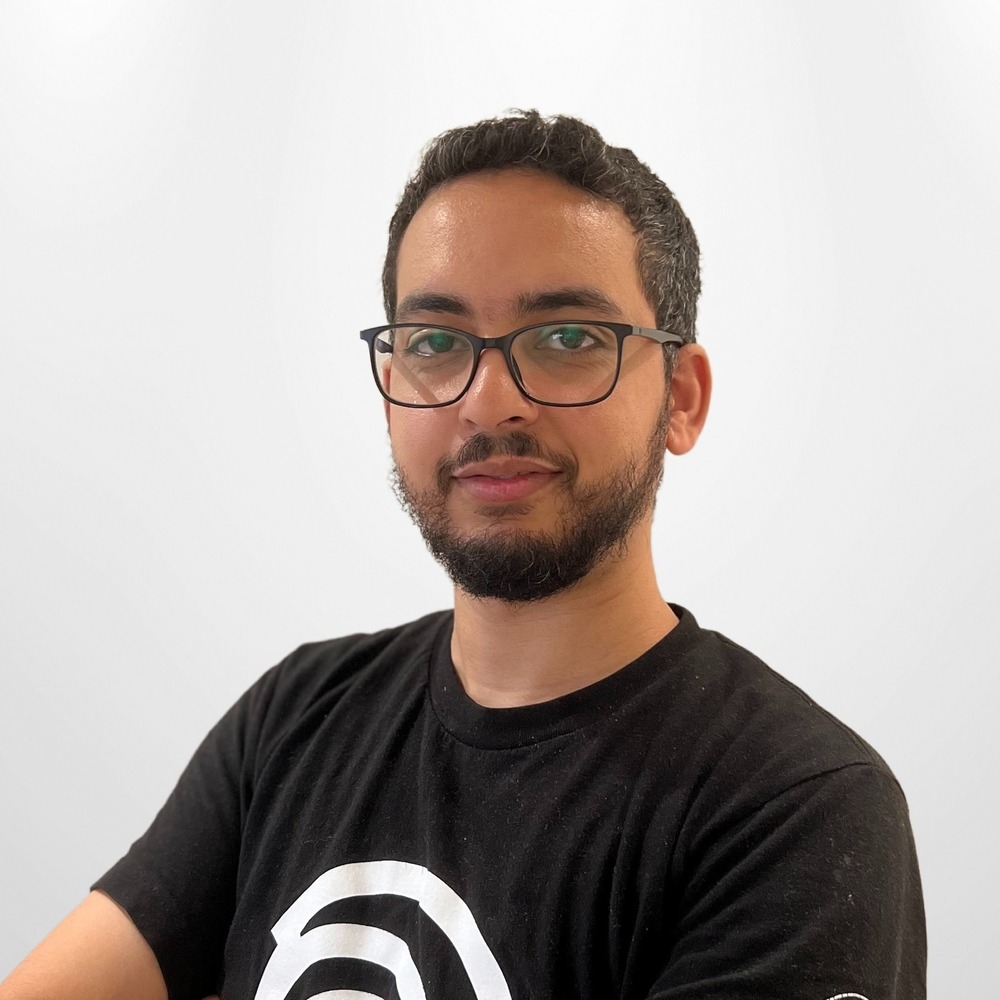 Yassine Moumen - Developer in Québec City, QC, Canada | Toptal®