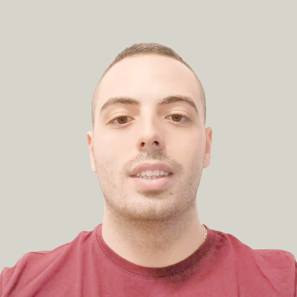 Stefan Mićić - Developer in Novi Sad, Vojvodina, Serbia | Toptal®